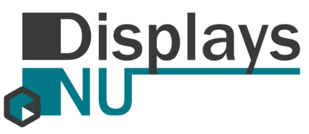 Displays.NU - Displays.NU